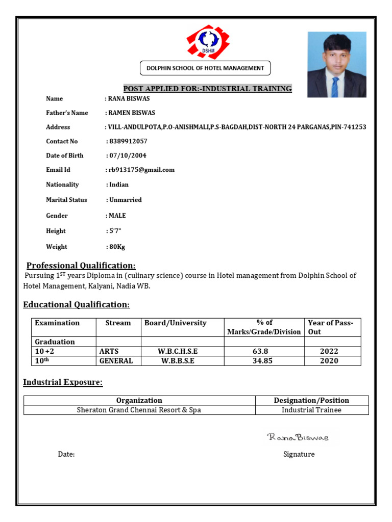 Rana Biswas Bio 9 | PDF