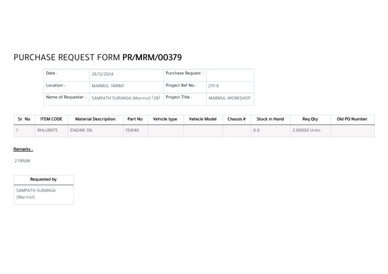 Purchase Request - 2024-12-26T134725.793 | PDF