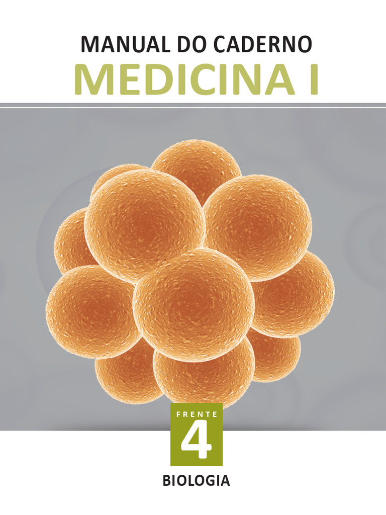 MED - 1 - BIO - F4 - 2018 | PDF | Pedagogia | Cognição
