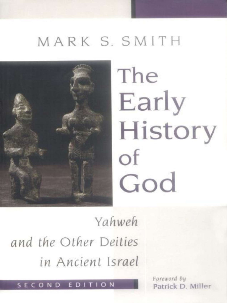 Yahvé y Otras Deidades en Israel | PDF