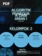 Contoh Flowchart Perulangan - For, While Dan Do While - Kelas ...