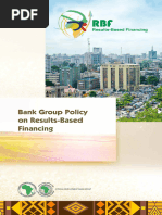 Afdb Org Chart Jan 31 2026 | PDF | Business | Economies