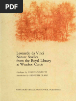 Primary Sources | PDF | Leonardo Da Vinci | Renaissance Art