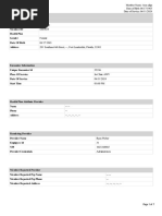 SSBCI Attestation Form for Providers | PDF | Chronic Condition ...