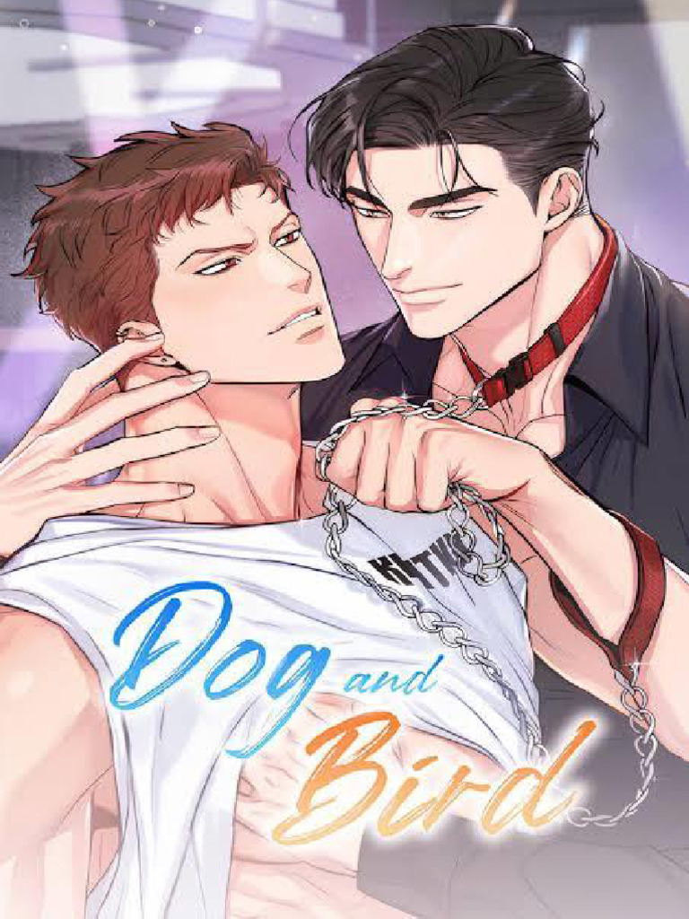 Dog and Bird NOVEL | PDF | Tempo | Cães