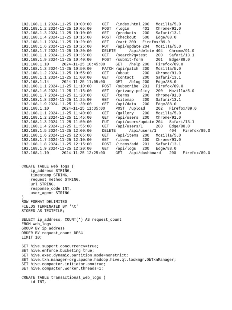 Commands | PDF | Safari (Web Browser) | Data Management