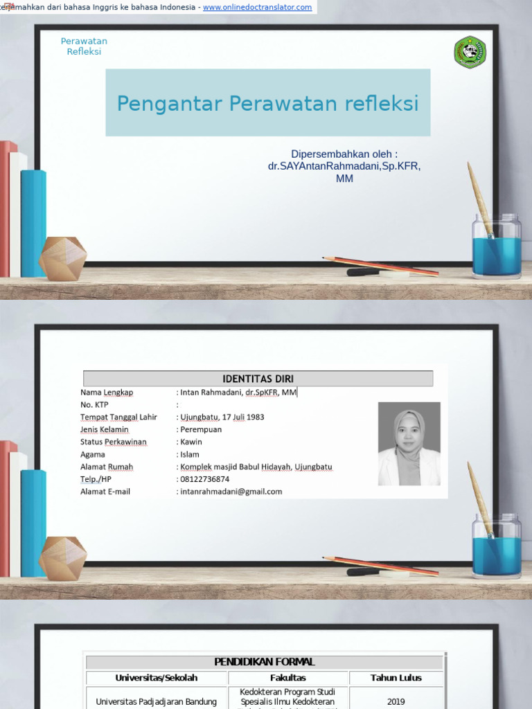 Slide Pertemuan 1.en - Id | PDF
