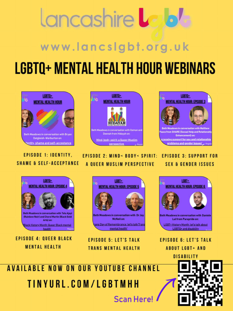 MHH Flyer Print PDF | PDF