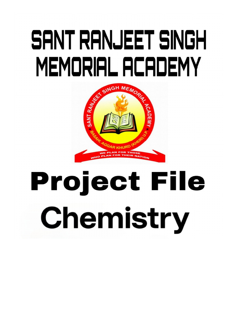 Project File Ka Chehra | PDF