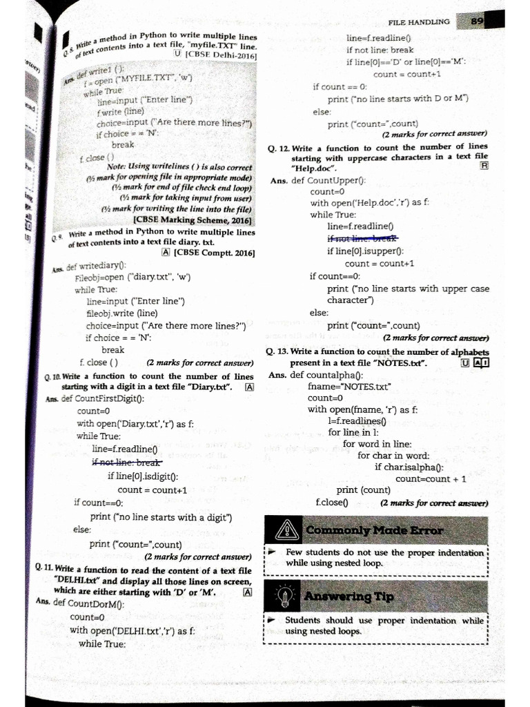 DFH-Questions-1 | PDF