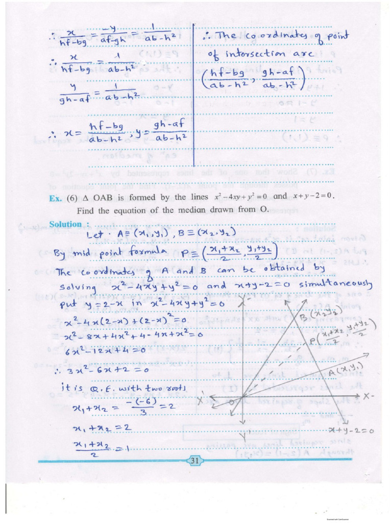 XII Maths Practical Final 2024-25_removed | PDF