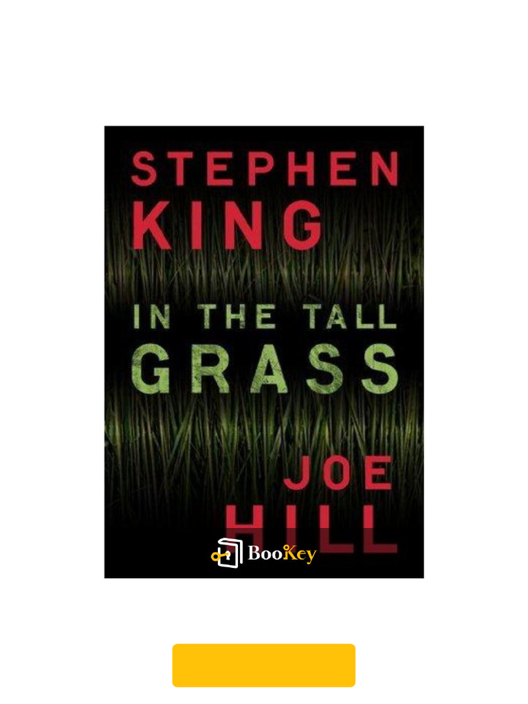 in-the-tall-grass | PDF