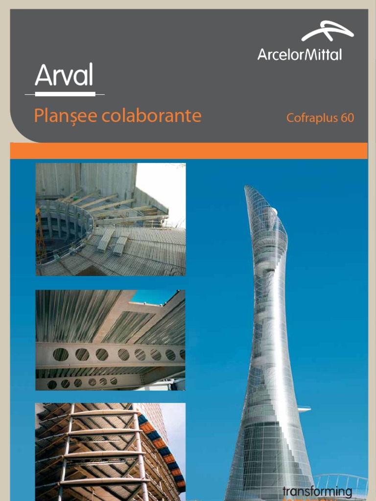 Cofraplus 60 | PDF
