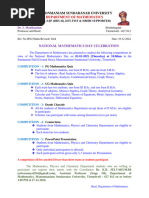 Statathon 2025 Registration Details | PDF