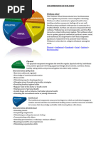AHCA Form 1823 Resident Health Assessment April 2021 | PDF | Assisted ...