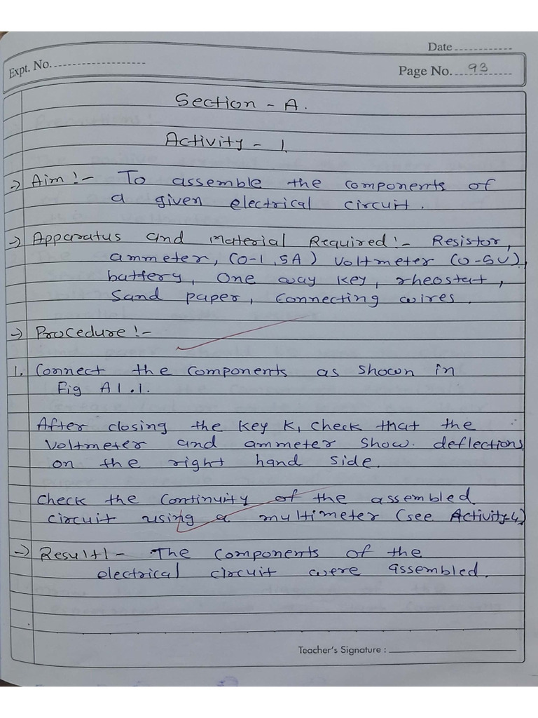 Physics Activities and Graphs | PDF