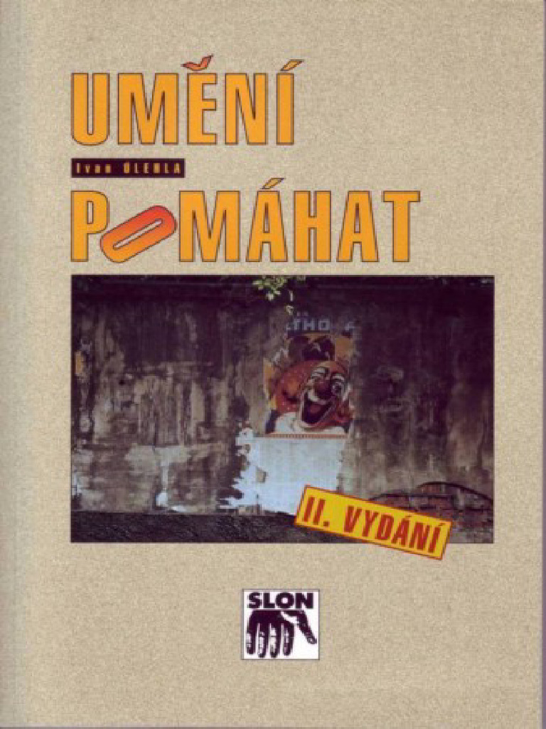 Úlehla - Umět Pomáhat | PDF