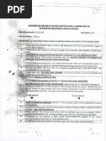 SASMO Sample Paper and Syllabus 1 | PDF | Mathematics | Statistics