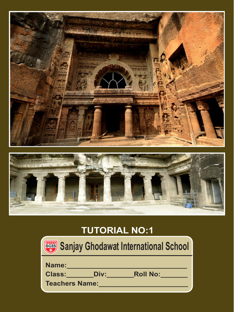 Tutorial No. 1. Art Grade Xpdf | PDF