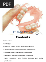 Thermosens Brochure | PDF | Dentures | Poly(Methyl Methacrylate)