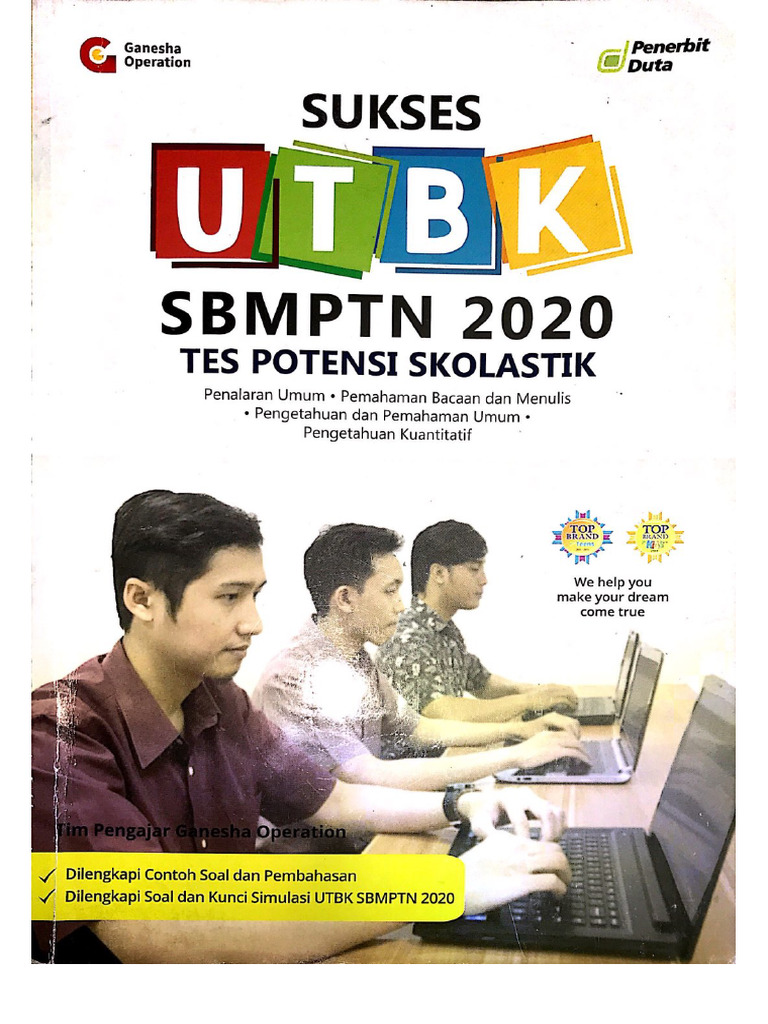Buku TPS GO | PDF
