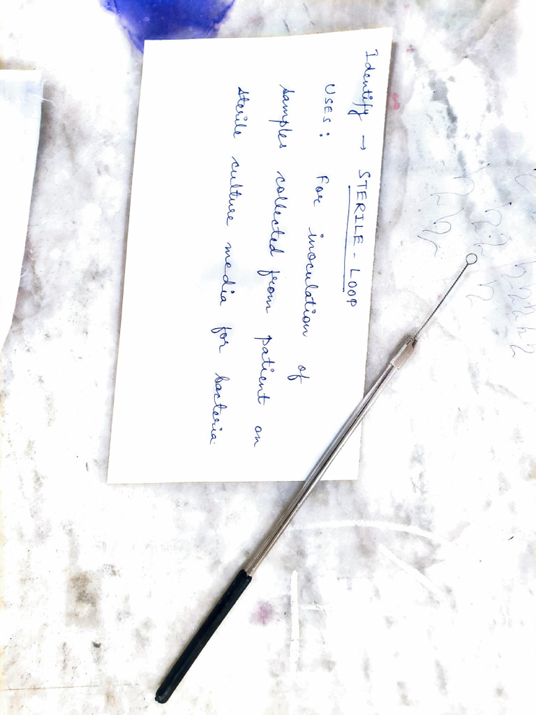 Micro Spotter 1 | PDF