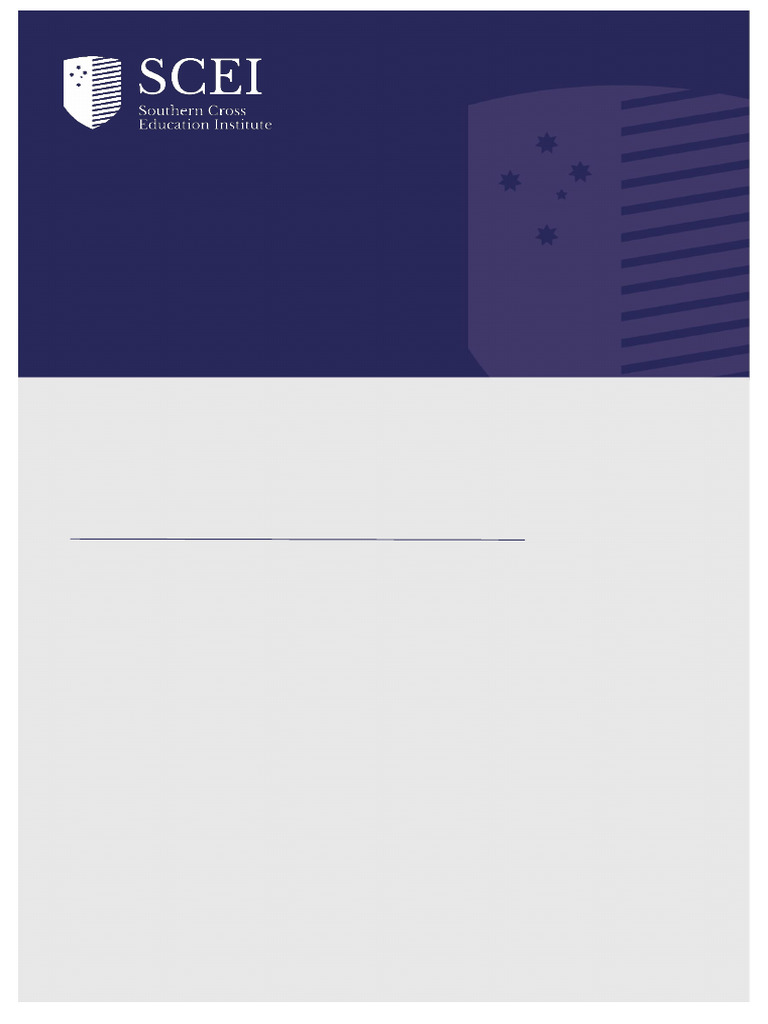 HLTINF006 Student Assessment - IS - v1.2 July 2023 Assessment Task 1 ...