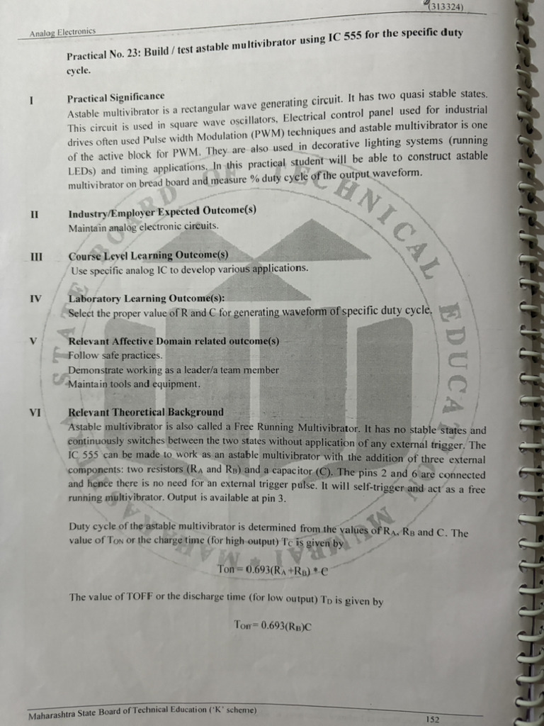 23-26ATE manual from sai boss | PDF