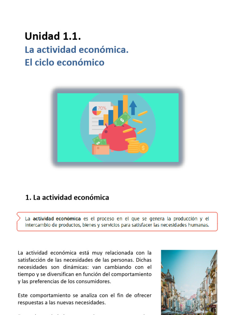 PRESENTACIÓN UT1.1. | PDF | Contabilidad | Business