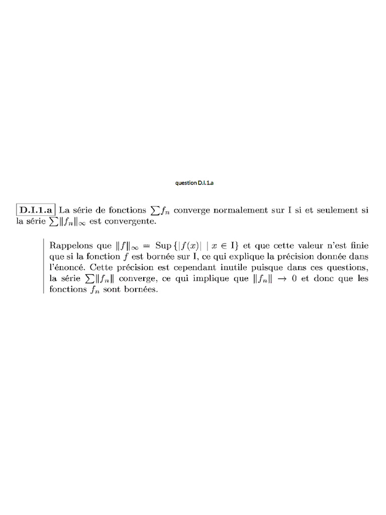 CCP 2012 MATH1 1 | PDF