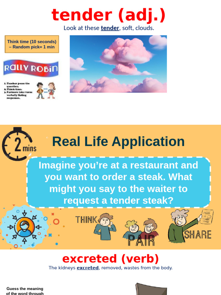 Gr.4, Butterfly Eyes and Other Secrets of The Meadow, Vocabulary, W | PDF