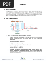 CHEMISTRY Form 2 End Term | PDF | Chemical Elements | Chemical Substances