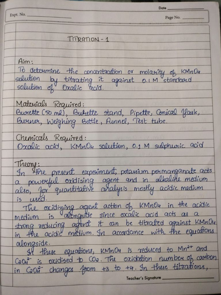 Chemistry Record | PDF