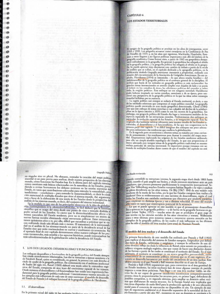 1 - Taylor Capítulo 4 | PDF