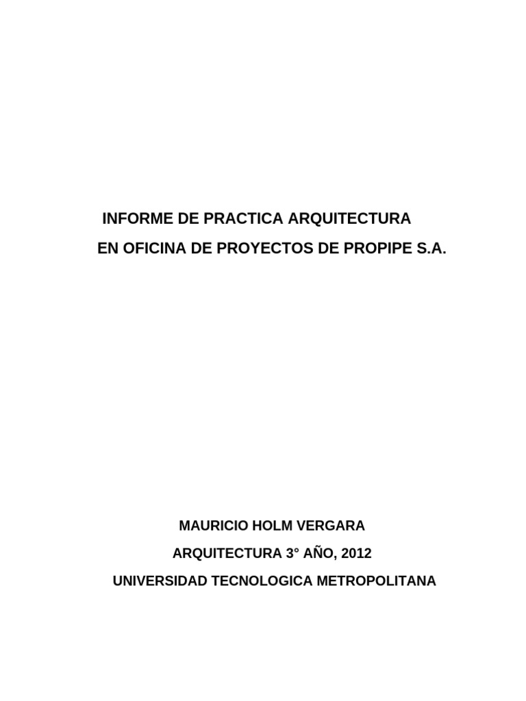 INFORME PRACTICA2 | PDF | Hormigón | Materiales