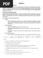 Pasquill Atmospheric Stability Classes | PDF | Meteorological Phenomena ...