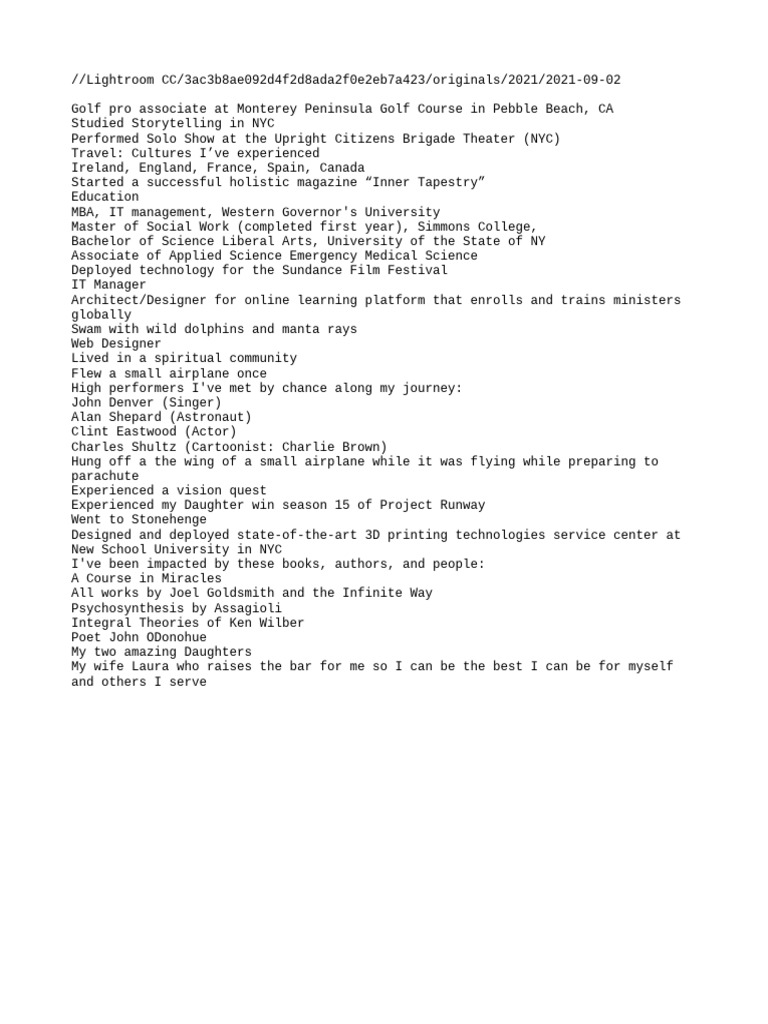 Dis Idetification Exercise | PDF