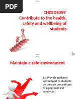 SW 409 Scheduled Waste Management Guide | PDF | Toxicity | Vomiting
