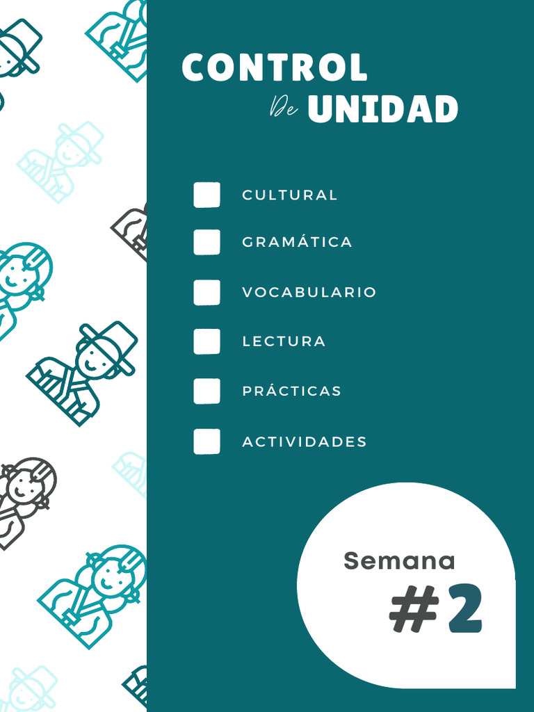 Lección #3 PDF | PDF