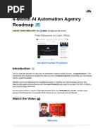 Edited AAAccelerator Program Overview | PDF | Artificial Intelligence | Intelligence (AI ...