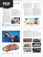 Car Engine Parts Names Functions Diagrams | PDF | Internal Combustion ...
