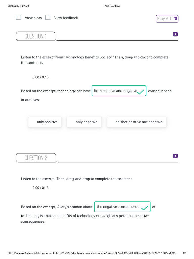 6 Pushing Boundaries Lesson 5 | PDF | Human Communication | Cognitive Science