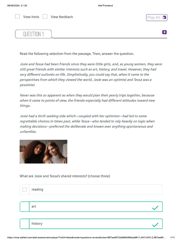 7 Pushing Boundaries Lesson 6 | PDF