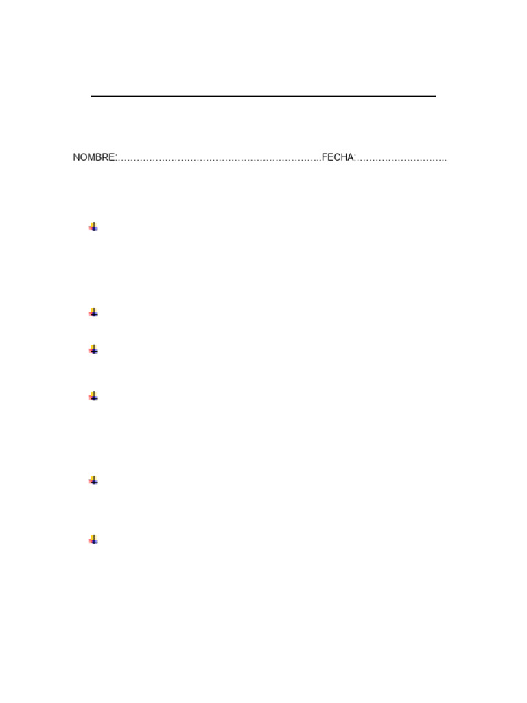 Cuento Pipo Encuentra Un Amigo | PDF