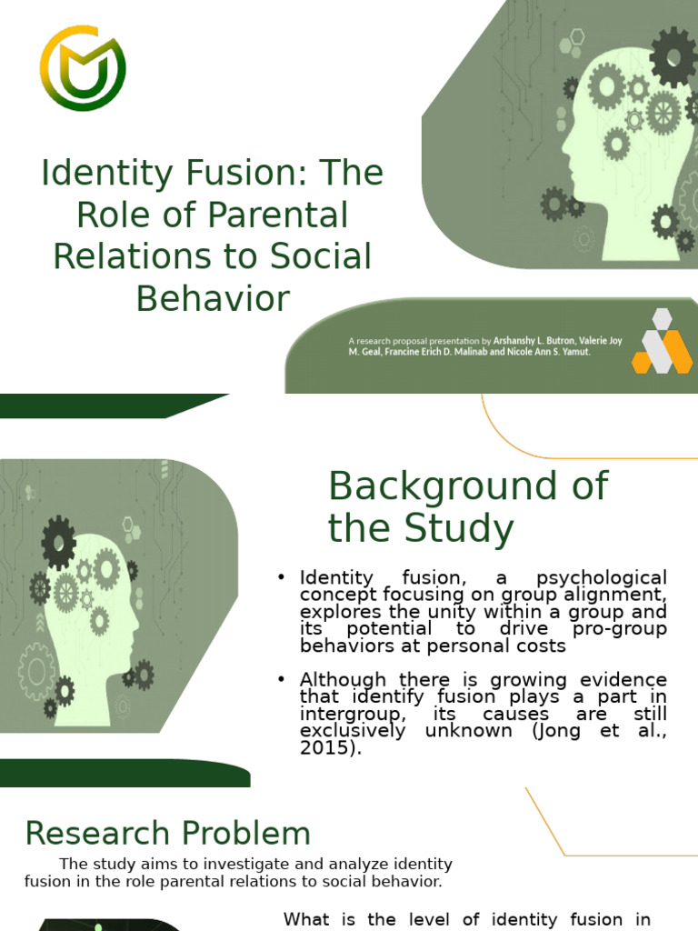 Identity Fusion 2 | PDF | Statistics | Sampling (Statistics)