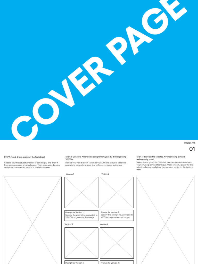 Descom - Final Submission - Template | PDF