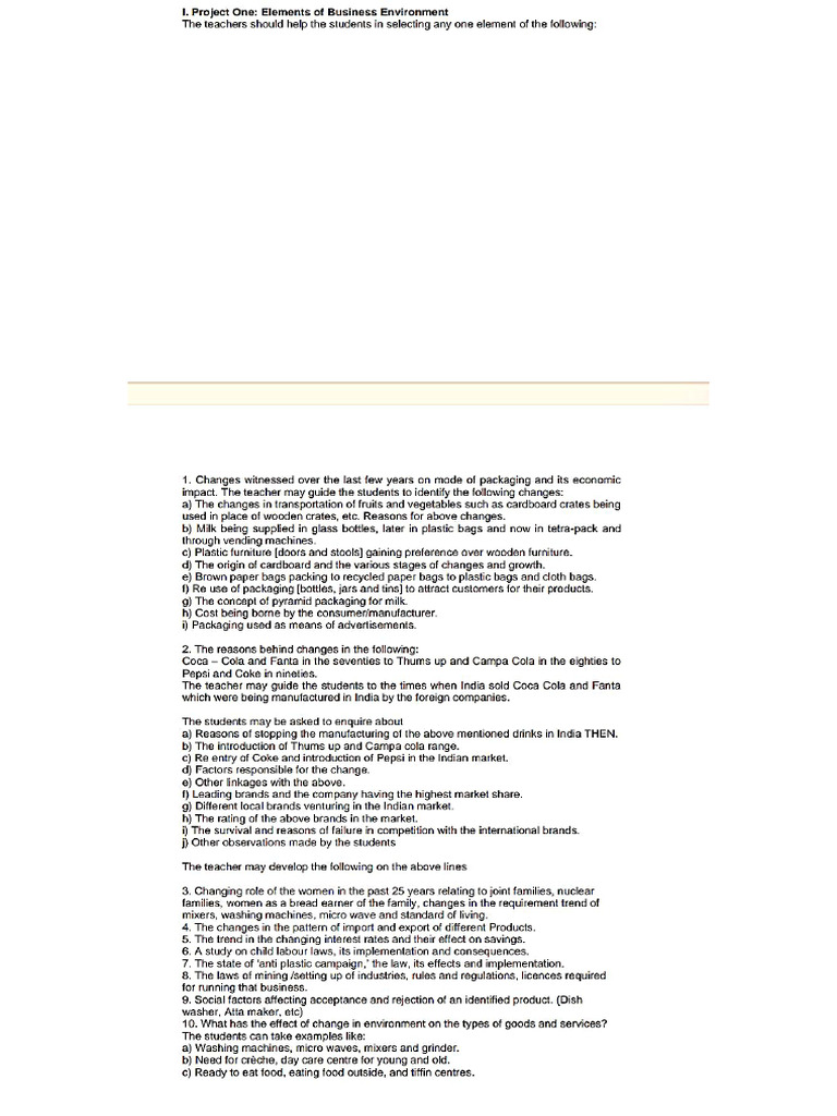 B S Project Pdf
