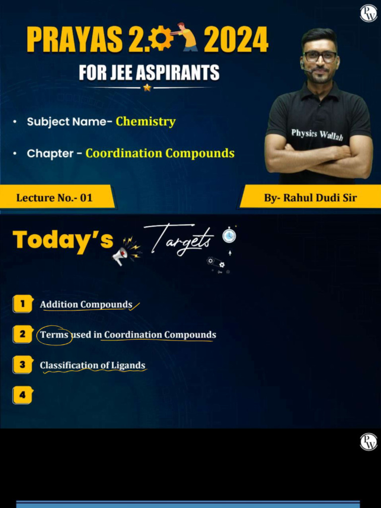 coordination 1-merge | PDF