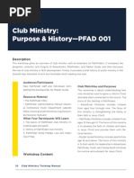 Adventist Youth AY AIM MOTTO Pledge Song Lyrics | PDF