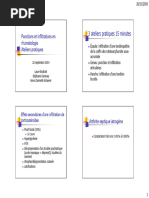 10-Ponction Articulaire | PDF | Hémostasie | Spécialités médicales